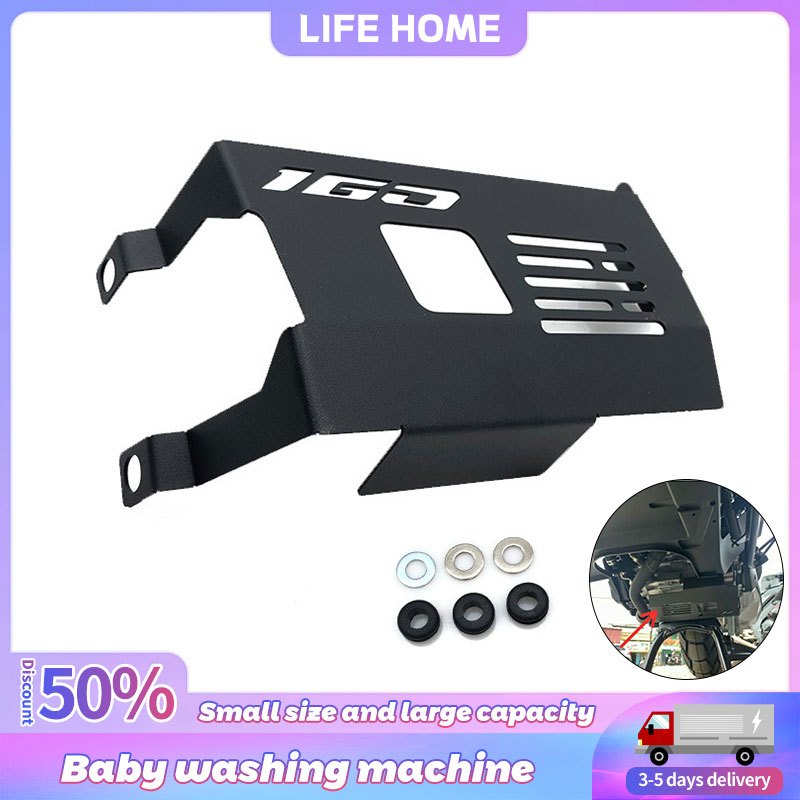 Engine Cover Engine Bottom Protector ADV 160 PCX 160 VARIO 160 2mm ...