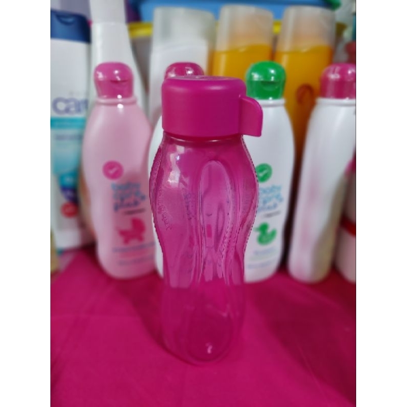 Tupperware Eco Bottle 310ml | Shopee Philippines
