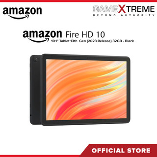 Amazon Fire HD10 - 10.1" FHD Tablet 13th Gen (2023 Release) 32GB ...