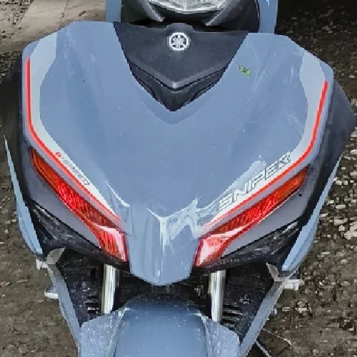 SNIPER VVA 155 KILAY TINT 3M FILM ADHESIEVE (PAIR) | Shopee Philippines