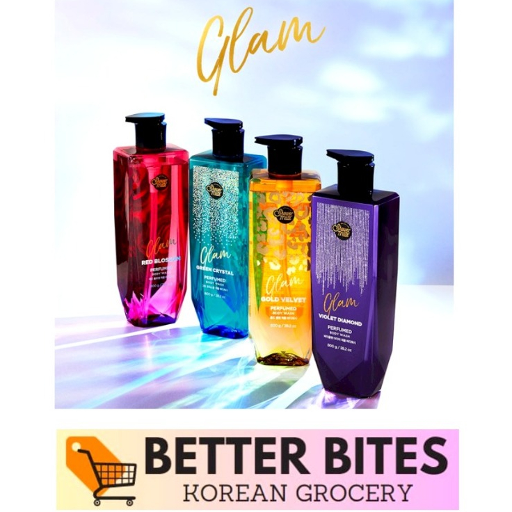 AEKYUNG KOREAN BEAUTY BODY WASH 800G | Shopee Philippines