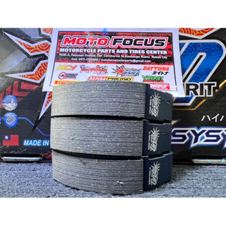Sun Racing NMAX AEROX Clutch Lining only | Shopee Philippines