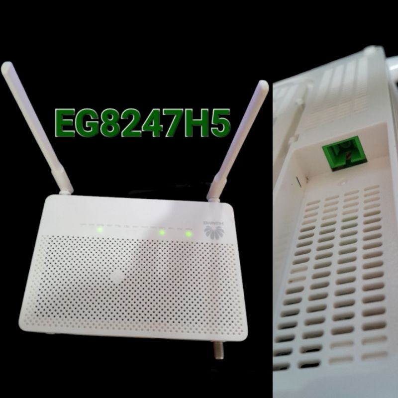 USED 5V5 MODEM GREENPORT REFLASH ( EPON READY ) | Shopee Philippines