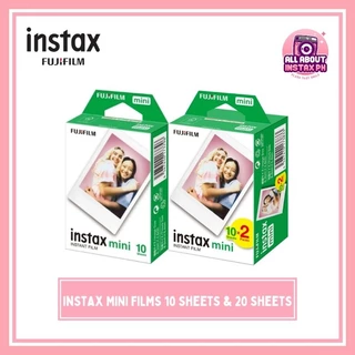 Shop instax paper for Sale on Shopee Philippines
