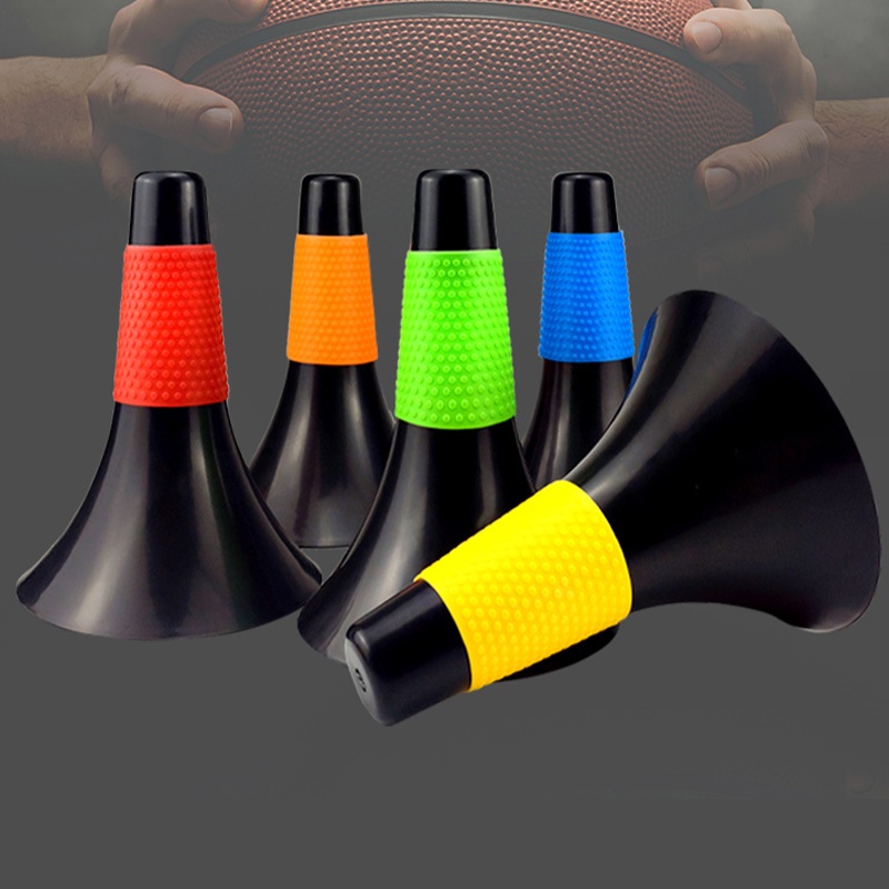 Cones Sports Training Cones Equipment for Basketball Skating Football ...