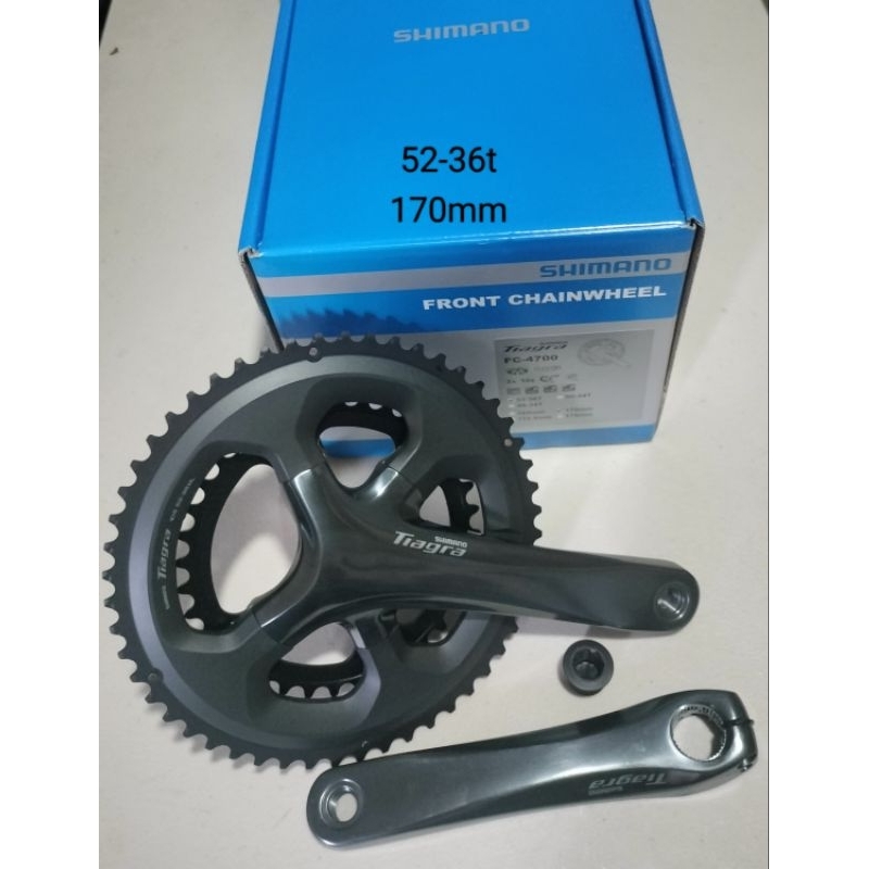 Shimano Tiagra Crankset FC-4700,Sora Crankset,105 FC-R7100,FC-R2000 ...
