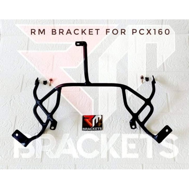 PCX 160 RM LED BRACKET | Shopee Philippines
