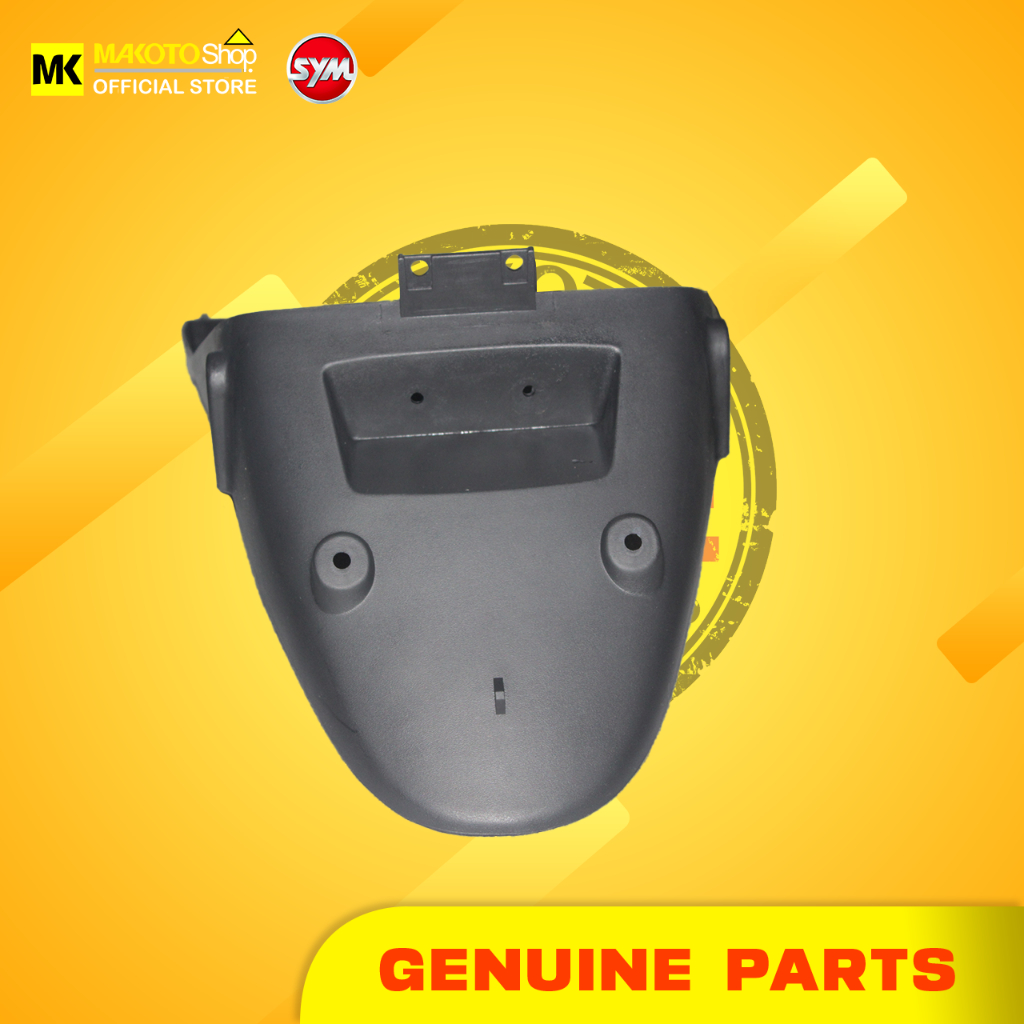 Sym Fender Rear (Jet 100) | Shopee Philippines