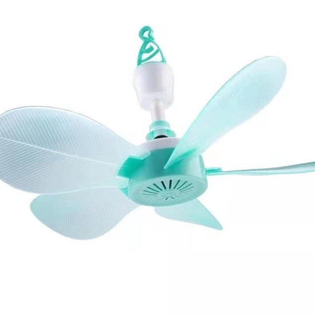 PinSan ilike Ceiling Fan 5 blades Portable Ceiling fan Big Fan Wall Fan ...