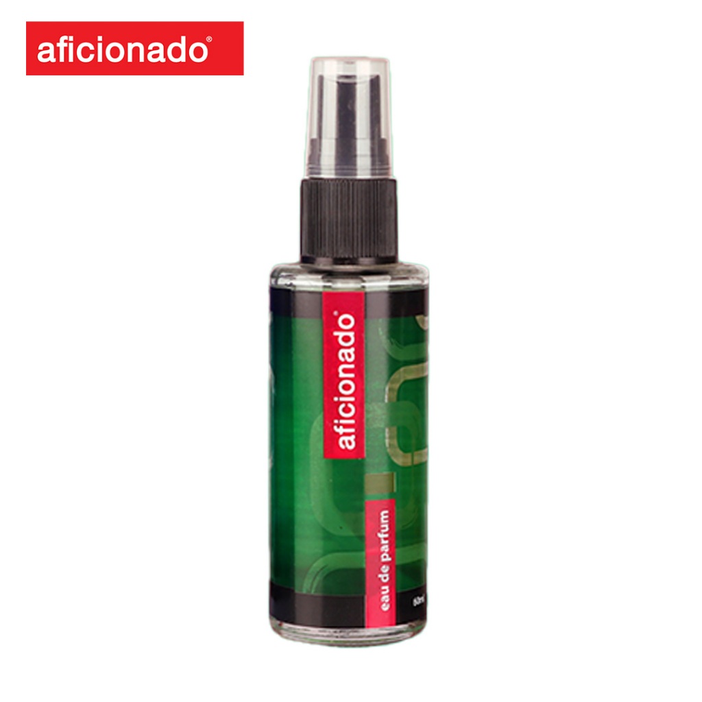 Aficionado F50 85ml Eau De Parfum for Men | Shopee Philippines