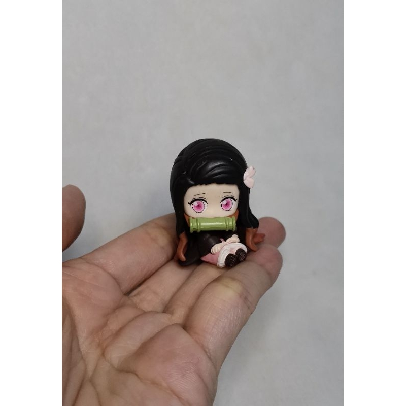 nezuko demon slayer DS | Shopee Philippines