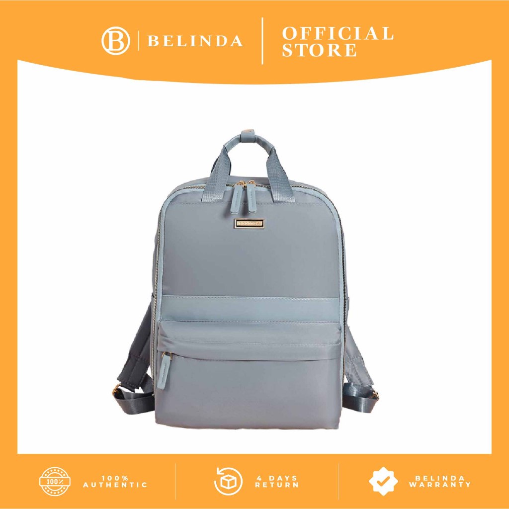 Belinda Bag BLD020 Bag for Women Bagpack Travelling bag for women with ...