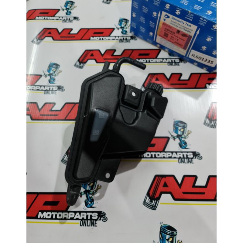 Genuine Expansion Coolant Tank Assembly - NS 200 DOMINAR 400 (JL601235 ...