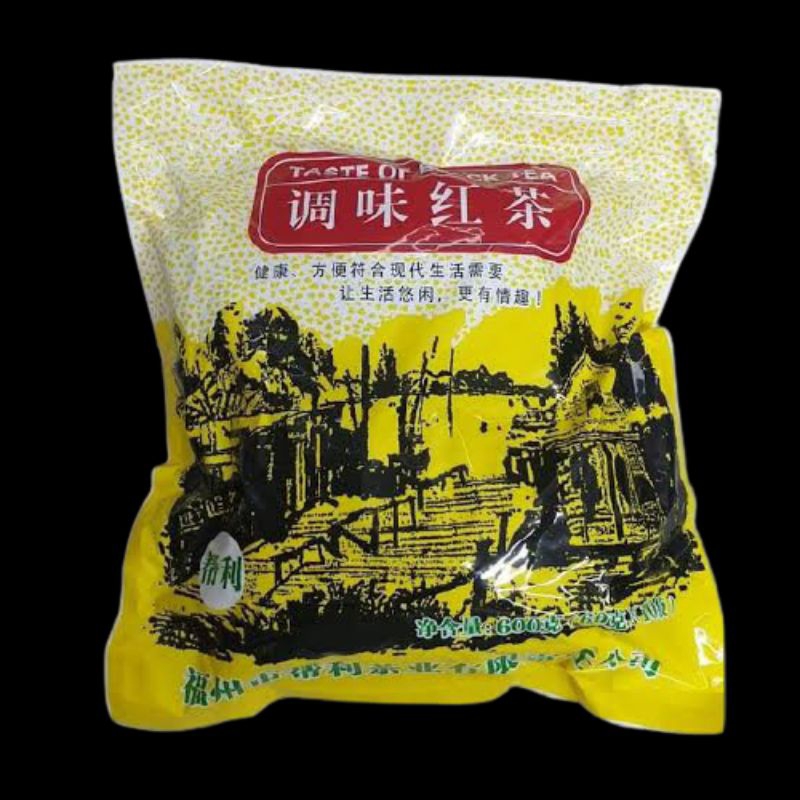 BENNY ASSAM BLACK TEA (10teabags) | Shopee Philippines