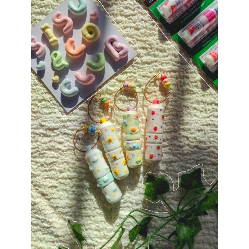 Handmade Refillable Poy-Sian Case - Mellow Series, The First Collection ...