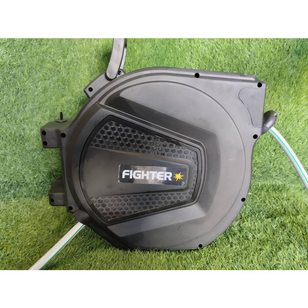 Fighter Hose Reel (10,20 and 30 Meters) | Shopee Philippines