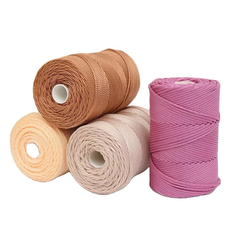 3MM POLYPROPYLENE YARN CORD | NYLON YARN CORD | 220-230 METERS ...