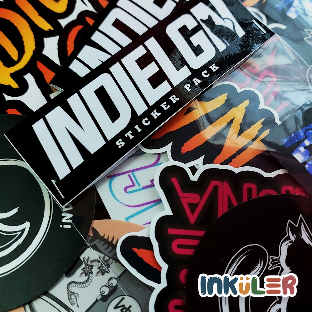 Customized Sticker Pack | Shopee Philippines