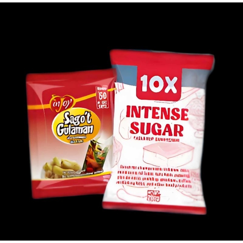 injoy Sagot gulaman Concentrated Juice Palamig Powder 25g w/ intense ...