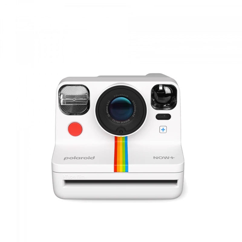 Polaroid Now+ Gen.2 i‑Type Instant Camera | Shopee Philippines