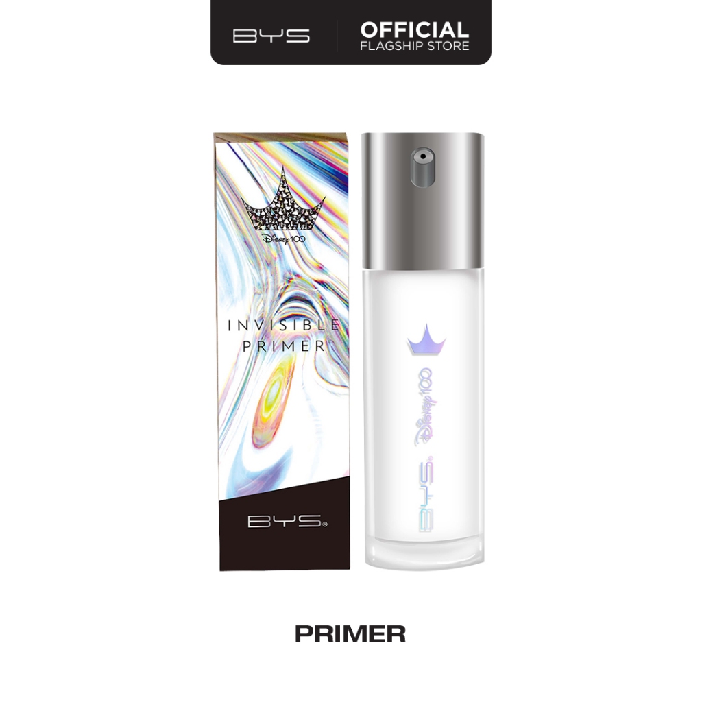 BYS x Disney Invisible Primer | Shopee Philippines