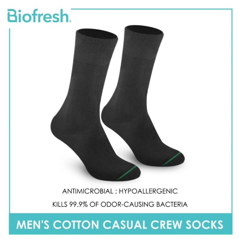Biofresh Men Diabetic Casual Ankle Socks 1 pair (Ladies/Mens) | Shopee ...