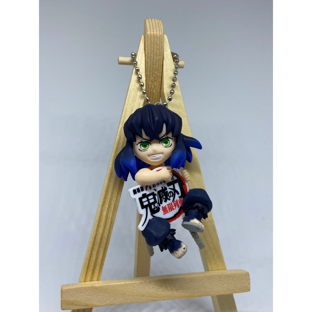 Authentic Hashibira Inosuke "Demon Slayer: Kimetsu no Yaiba Infinite ...