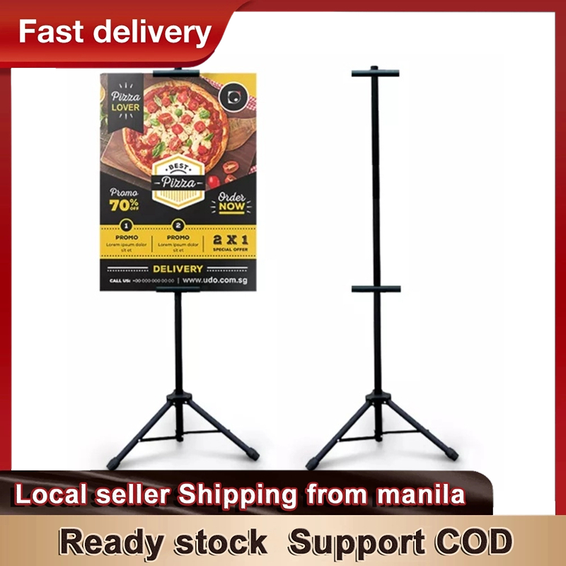 Banner Easel Triangle Banner l X Banner l Roll Up Banner l Stand ...