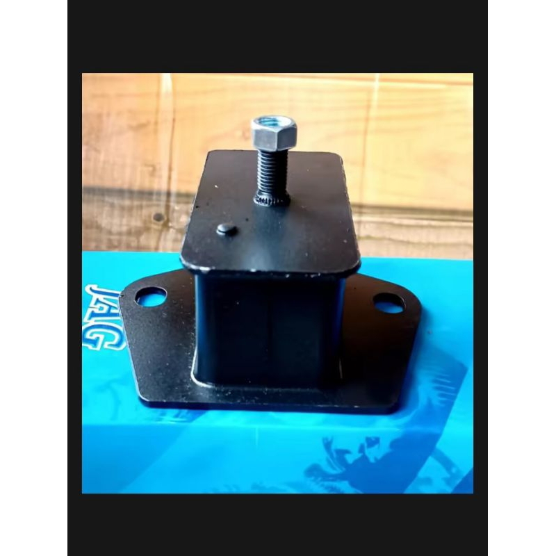 MB-06605 Engine support for Mitsubishi L300 Diesel | Shopee Philippines