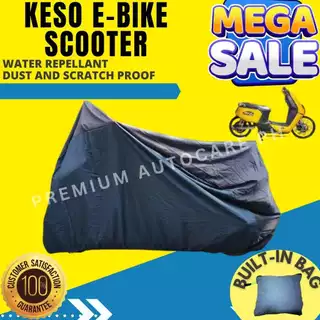 Shop keso ebike for Sale on Shopee Philippines