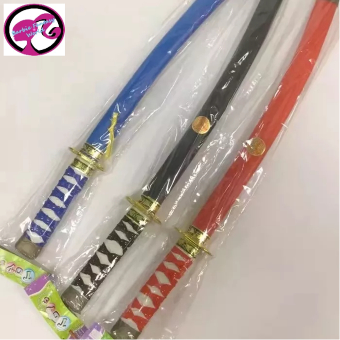 COD kids Slayer acousto-optic Toy Sword Cosplay NO Light and Sound 61CM ...