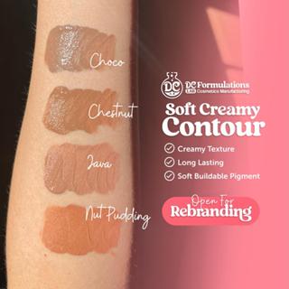 Soft Creamy Contour - DC Formulation | Shopee Philippines