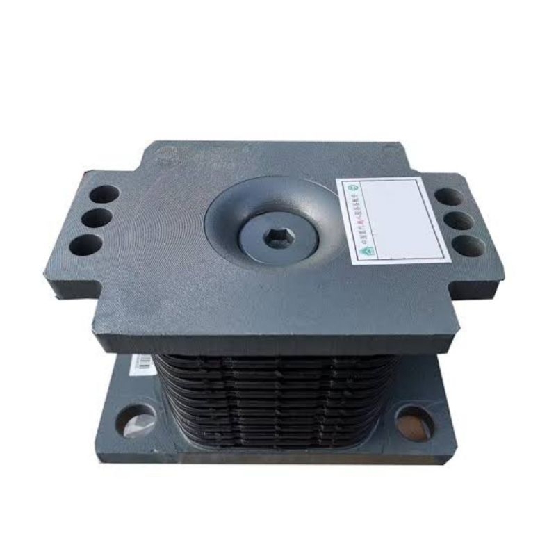 AZ9725520278 1PC RUBBER DAMPER HOWO 371/A7 | Shopee Philippines