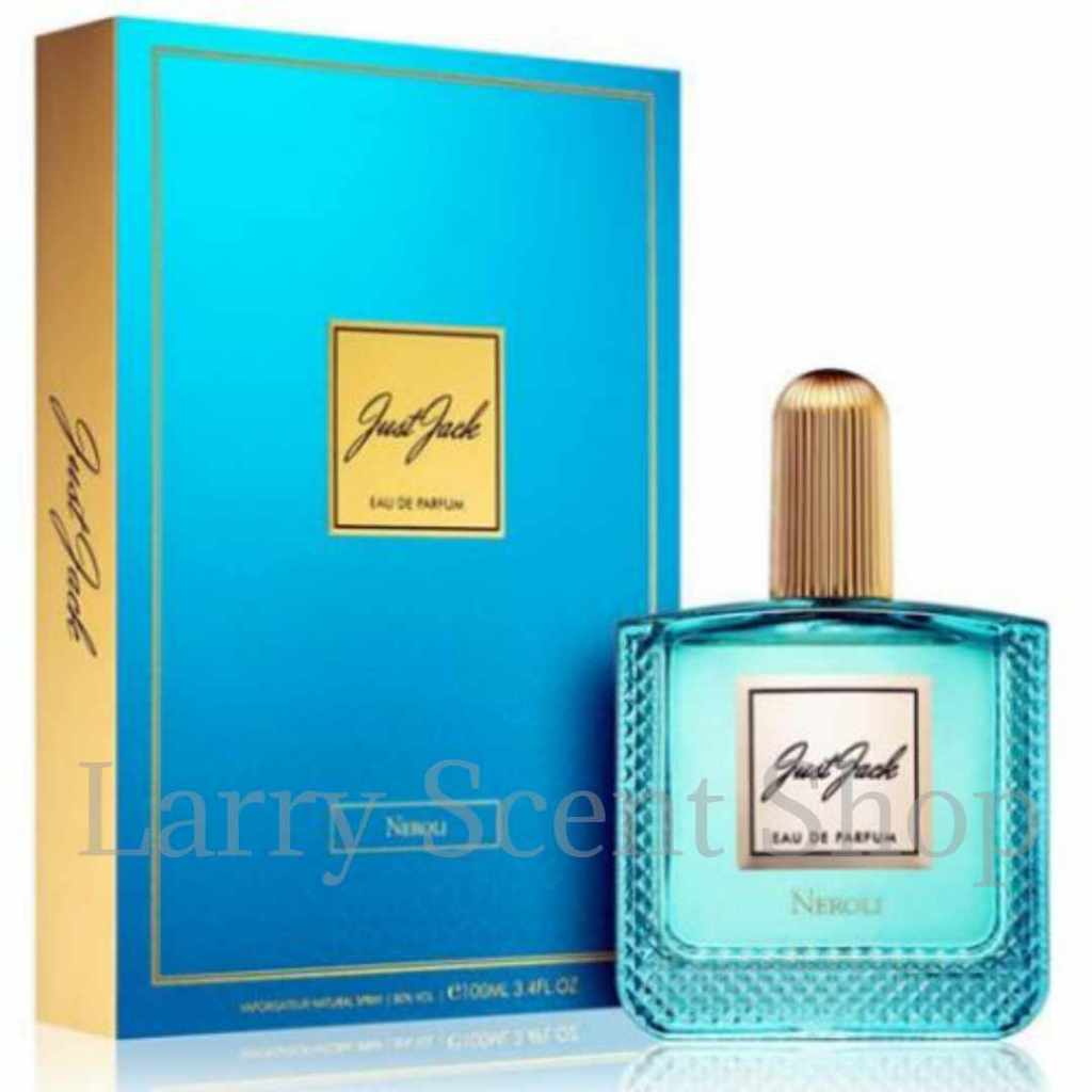 Neroli by Just Jack 100ml EDP for Unisex (TF Nerol| Portof*no dupe ...