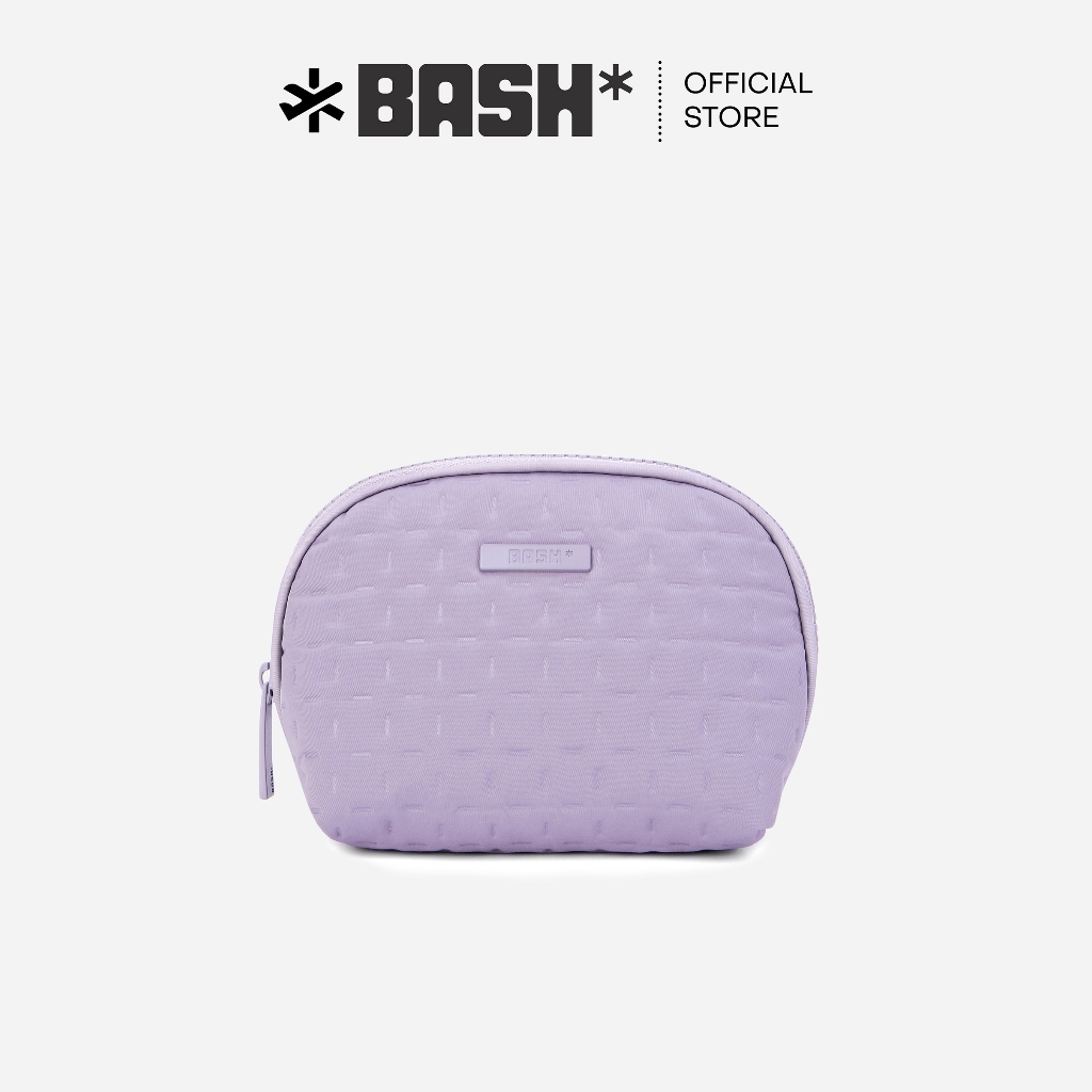BASH Billow Minis Collection in Lilac | Shopee Philippines