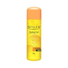 Stylex Styling Gel Extreme Hold 125g | Shopee Philippines