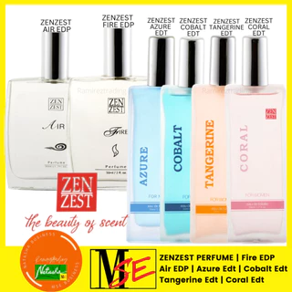 Shop zen zest perfume for Sale on Shopee Philippines