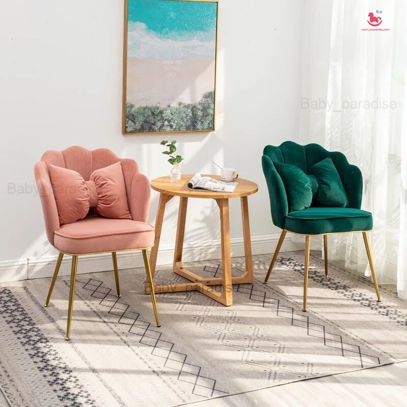 1 year Warranty Nordic chair Modern Design Monoblock chair high-grade ...