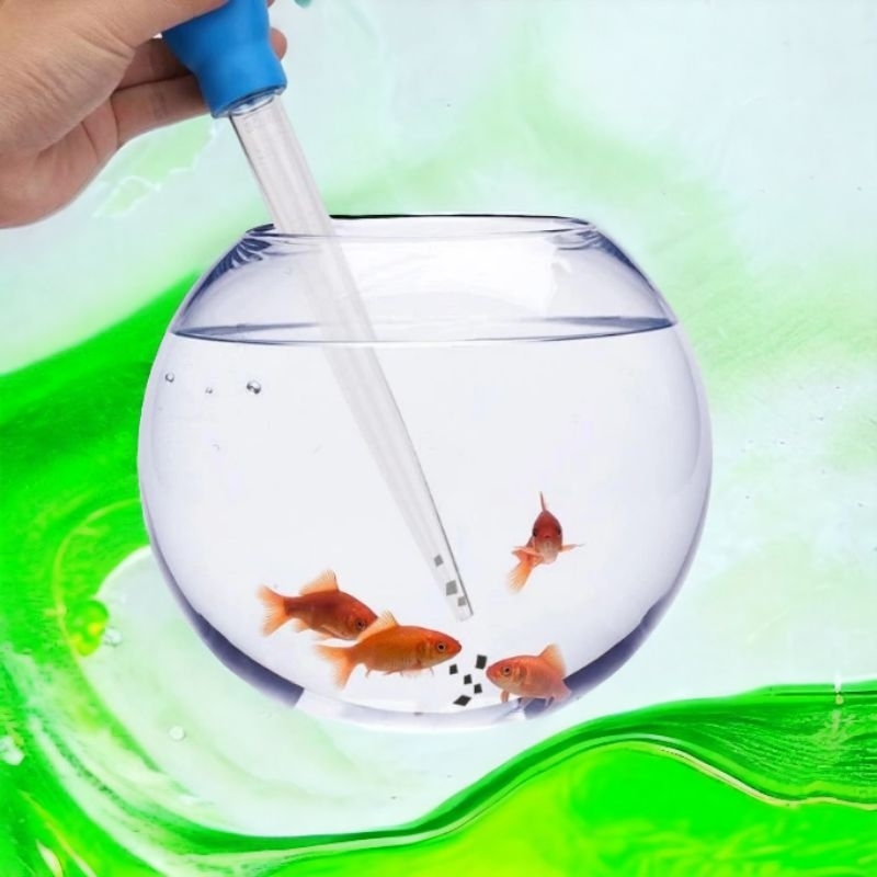 Turkey Blaster for Aquarium Tank (Liquid Measurer) | Shopee Philippines