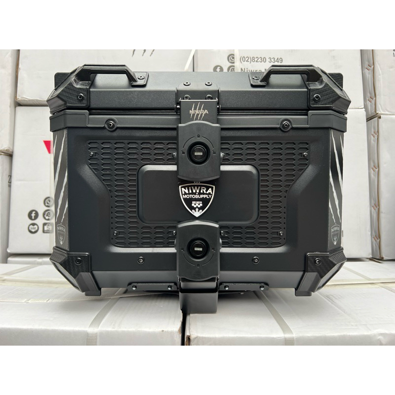 RAPTOR 45L NIWRA ( ORIGINAL ) | Shopee Philippines