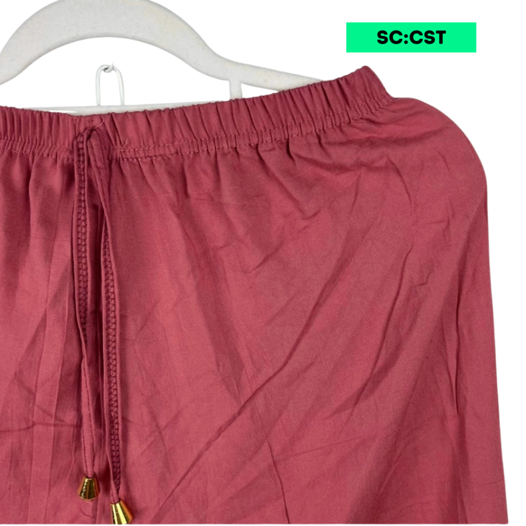 Challis Square Tokong Boho For Womens 23-33 Waistline | Shopee Philippines