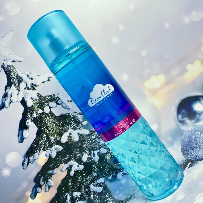 CREAM CLOUD PERFUME SCENTS | Shopee Philippines