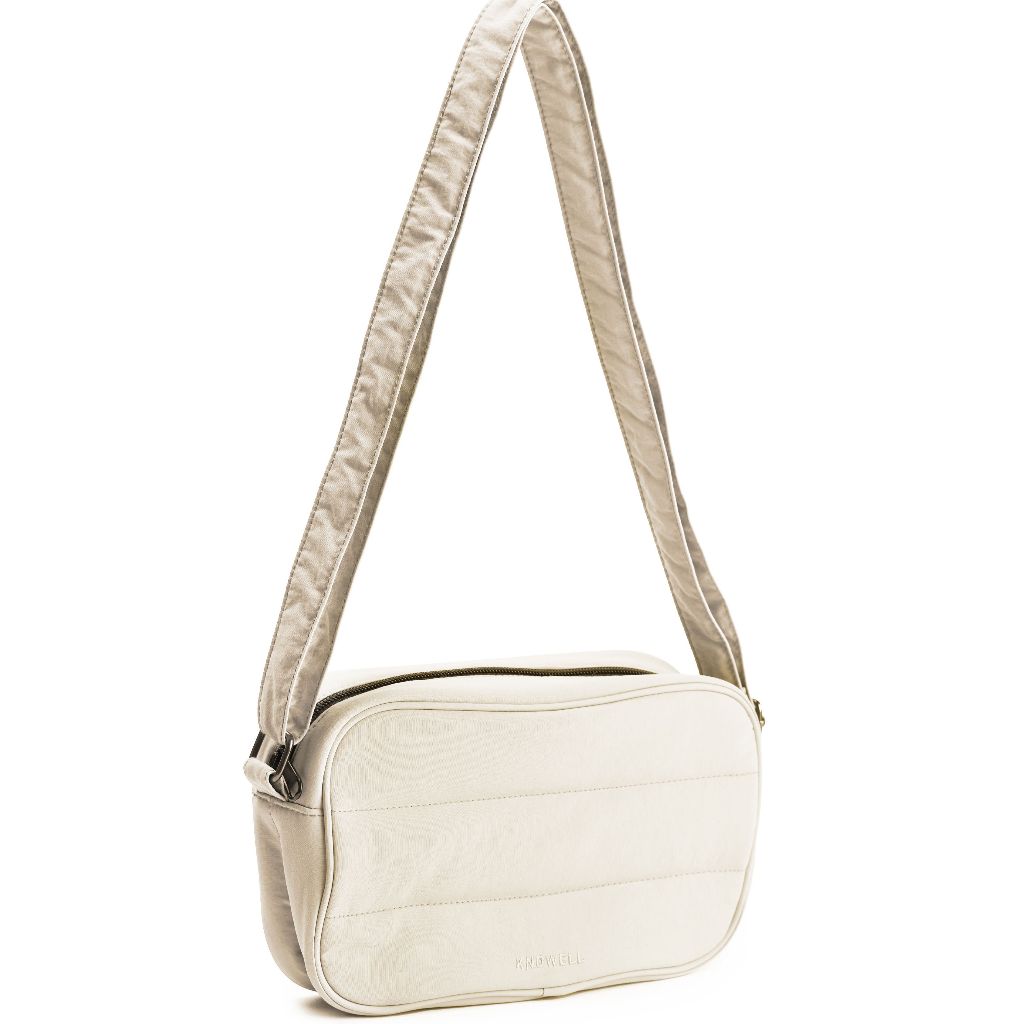 Puffer Camera Bag crossbody | KNOWELL | Shopee Philippines