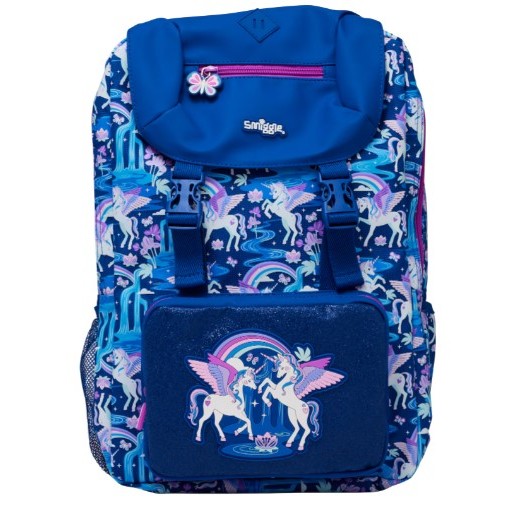 SMIGGLE AWAY FOLD OVER BACKPACK | Shopee Philippines