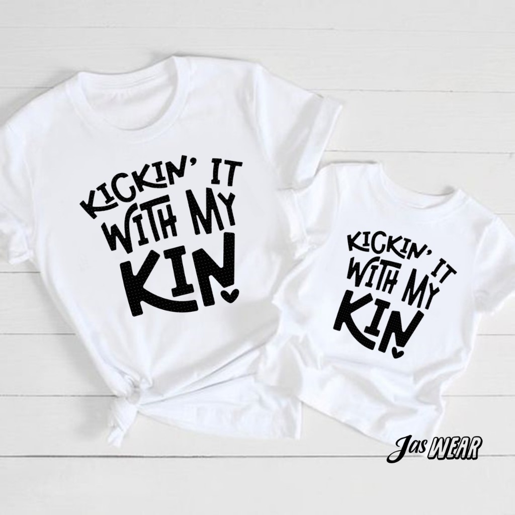 Family Shirt Set Reunion T shirt Kin Design Christmas Shirt 2025 4XL ...