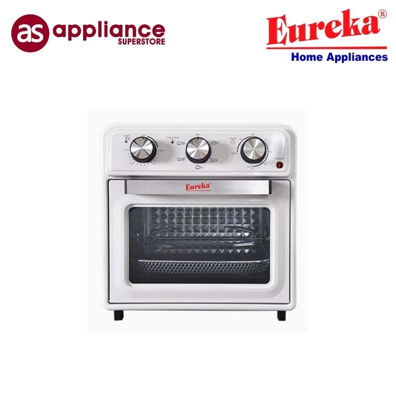 Eureka 20L Air Fryer Oven EEAO-20L | Shopee Philippines