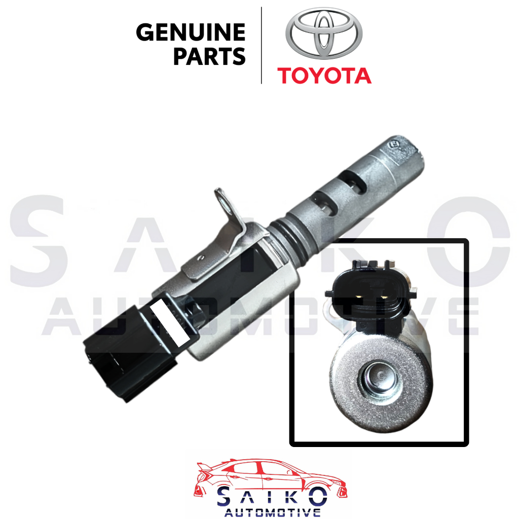 Toyota Echo Vios Yaris 1NZ 2NZ 1999-2016 VVTi Oil Control Valve ...