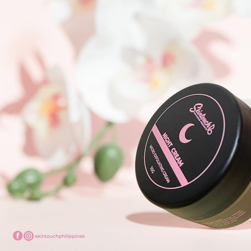 SKINTOUCH CREAMS Zero Acne | Shopee Philippines