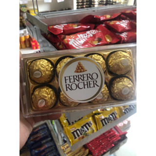 ferrero rocher - Best Prices and Online Promos - Mar 2024 | Shopee ...