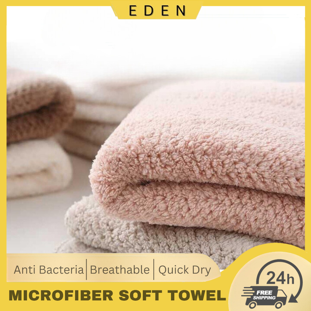 Premium Quick Dry CannonBath Towel Travel Towel Korean Style Towel ...